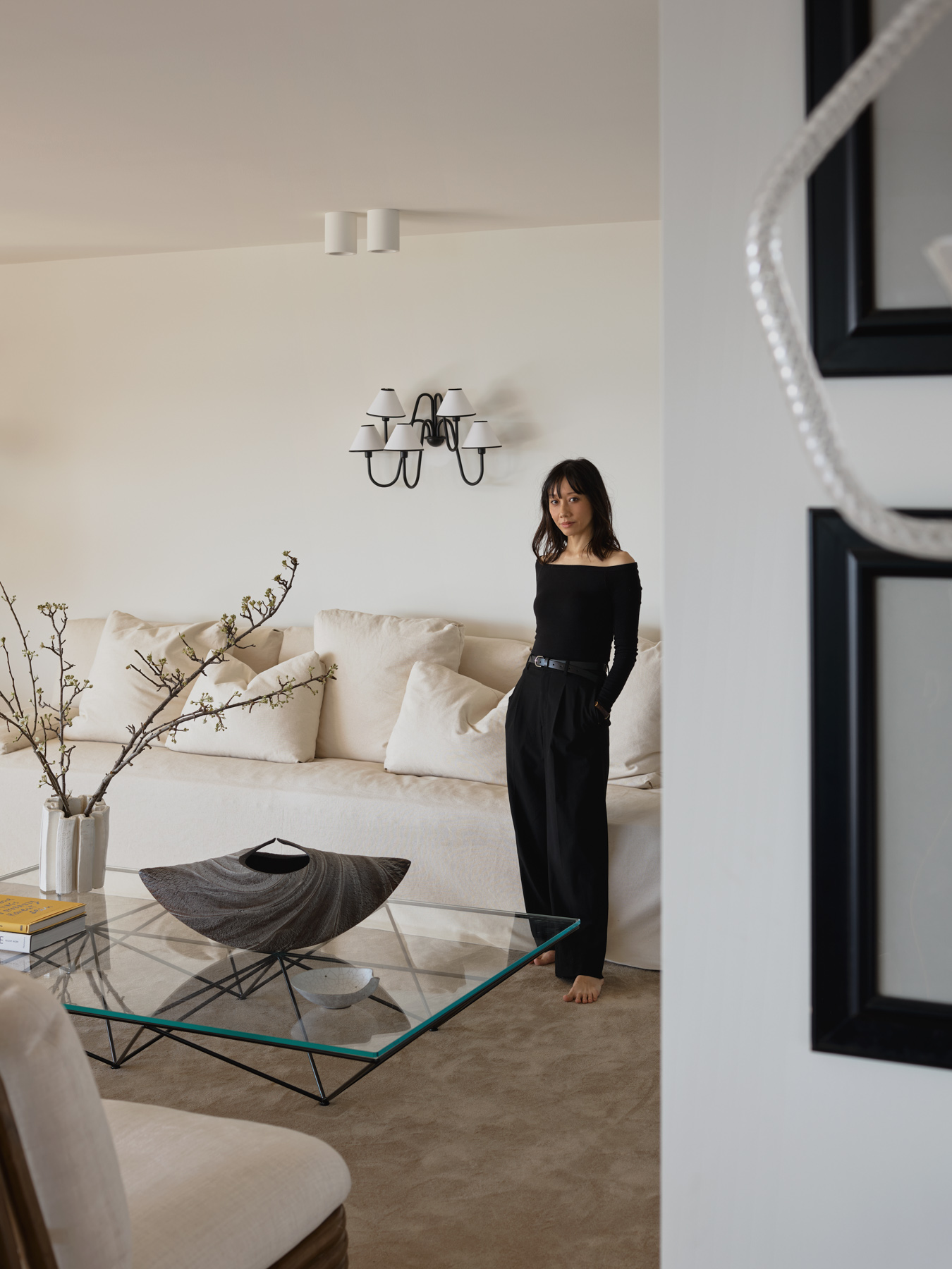 Gillian Khaw - Designers At Home - The Local Project