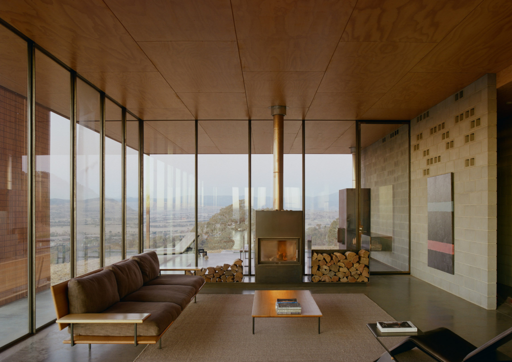 Robbie Walker - Designers At Home - The Local Project