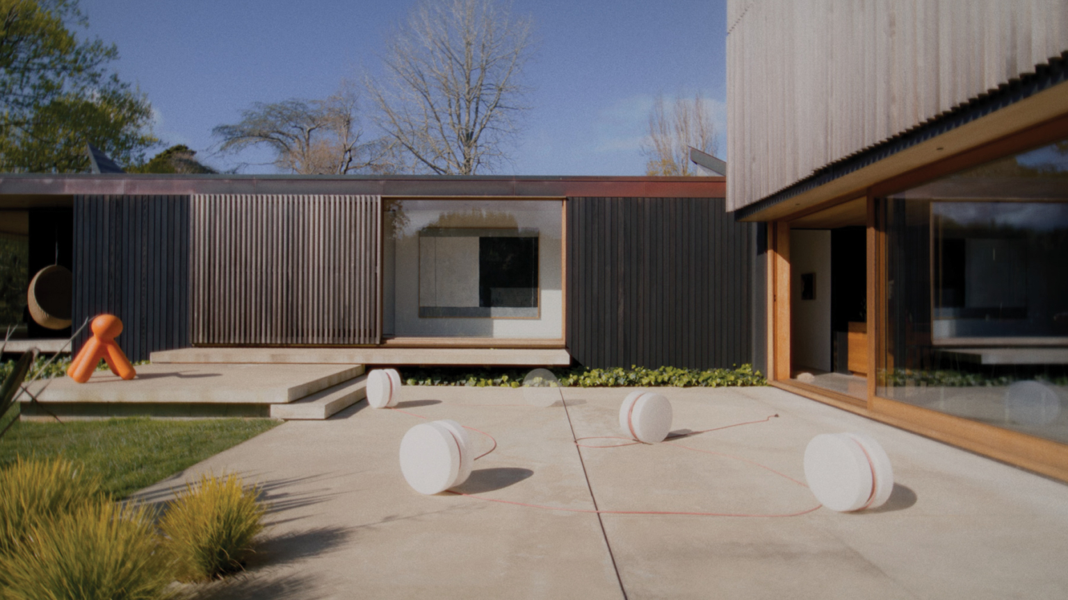 Unexpected Things in an Architect’s Home with Paul Clarke - The Local ...