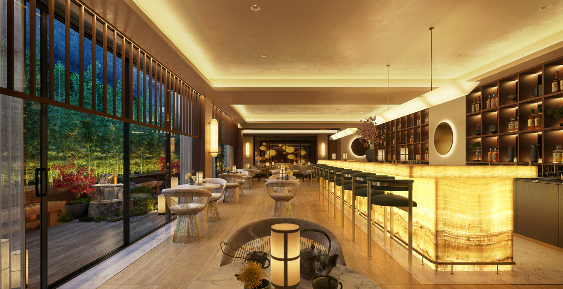 Saint Haven Private Club To Open in Sydney - The Local Project