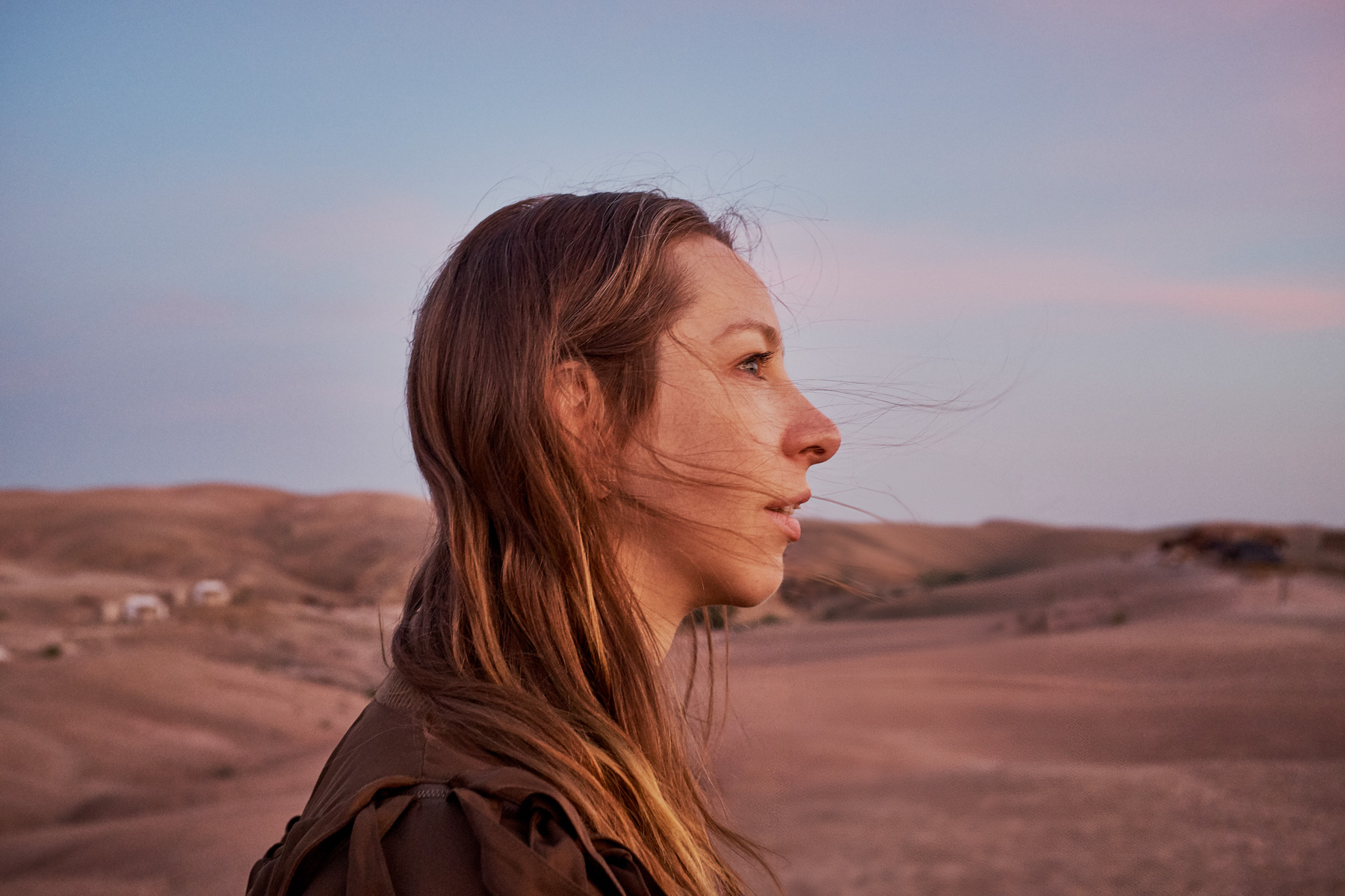 Profile: Jessie French of Other Matter - Issue 19 Feature - The Local ...