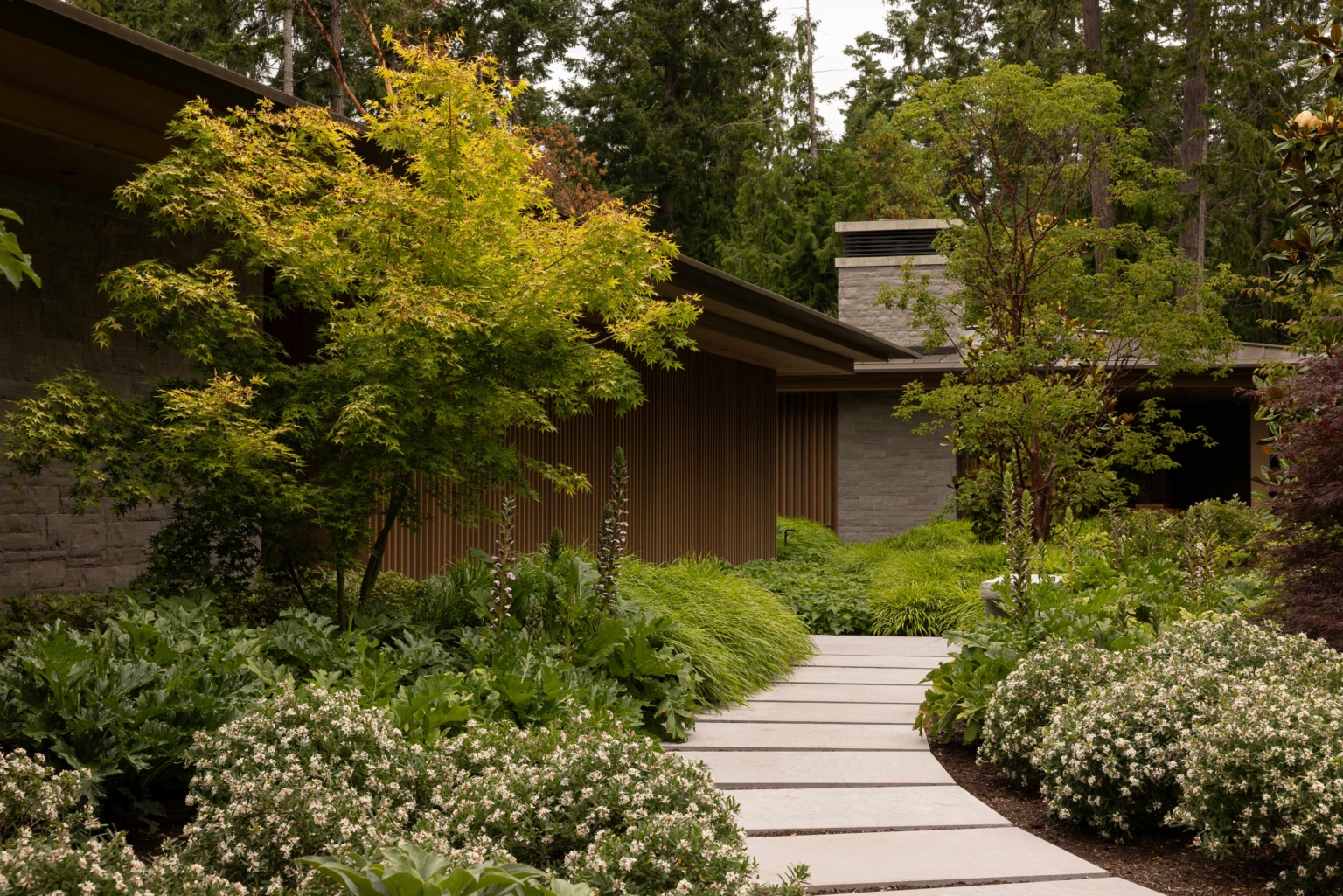 Garden House by Openspace Architecture - The Local Project