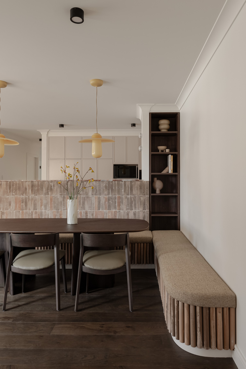 Mori & Curll: The Making of an Interior Design Studio - The Local Project