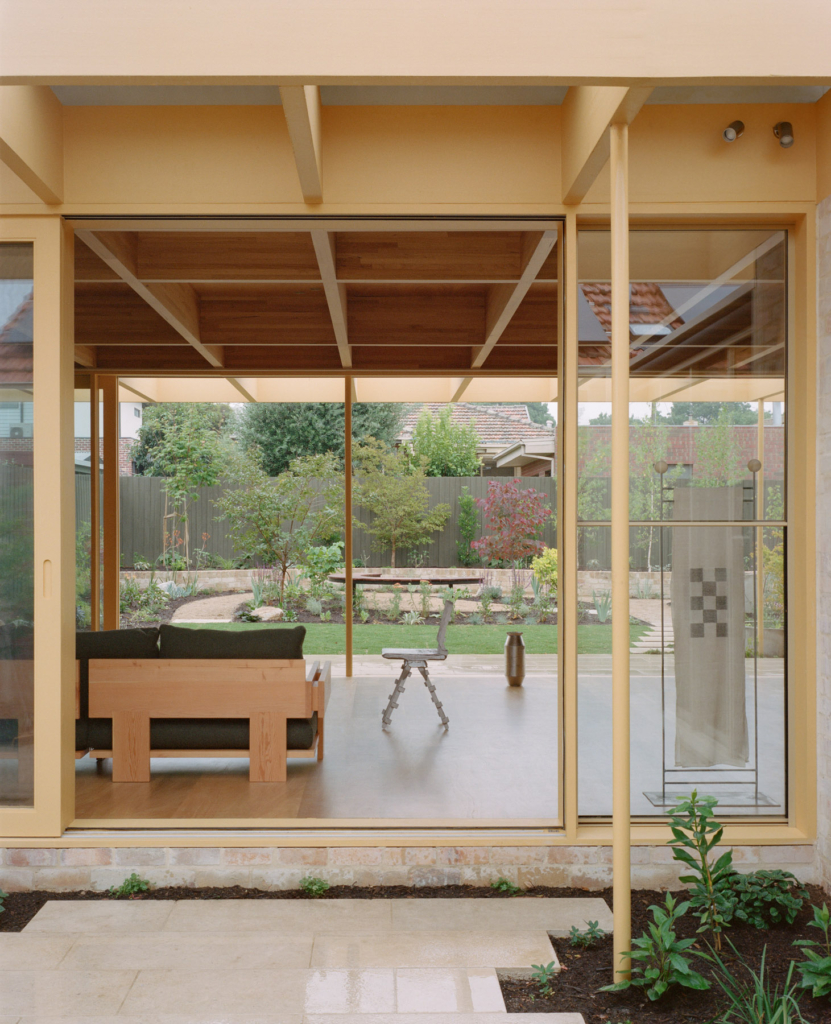 Esplanade Brighton by SC Land and Wood Marsh - The Local Project