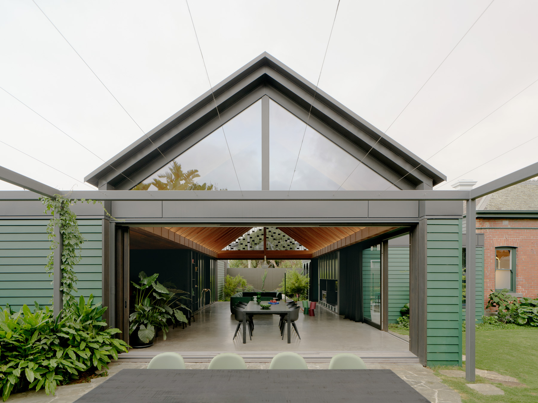Yarraville Peak by Weaver+Co Architects - Issue 19 Feature - The Local ...