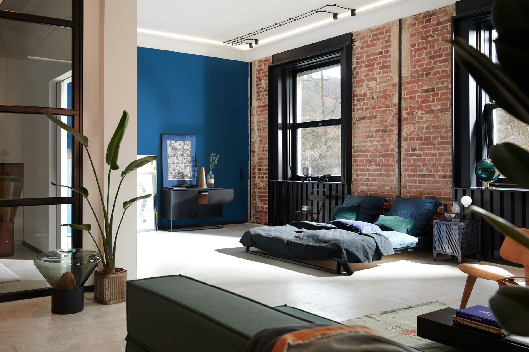 Blum introduces LEGRABOX special edition - Issue 19 Feature - The Local ...