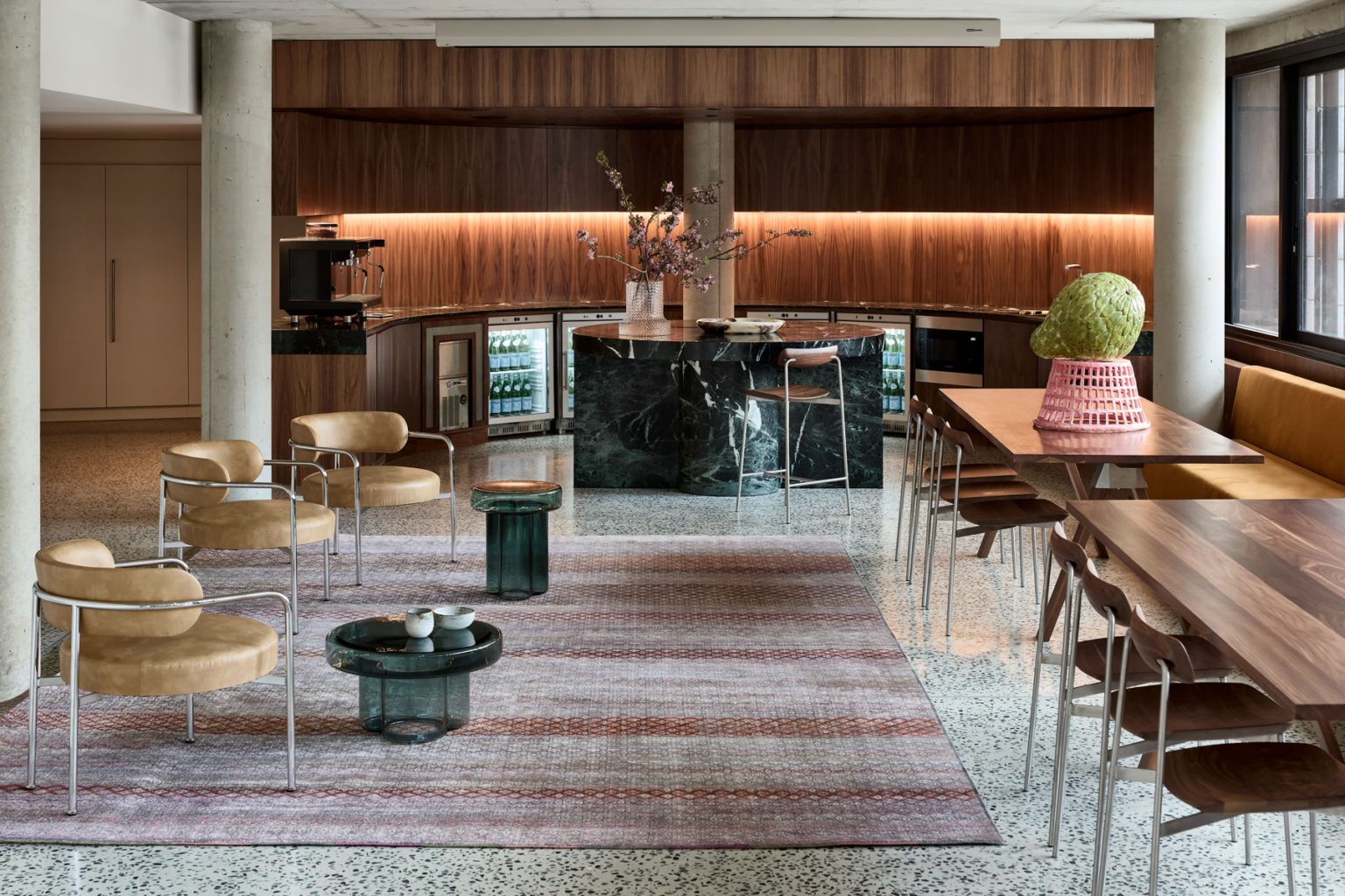 Bundarra by Smart Design Studio and Those Architects - Issue 19 Feature ...