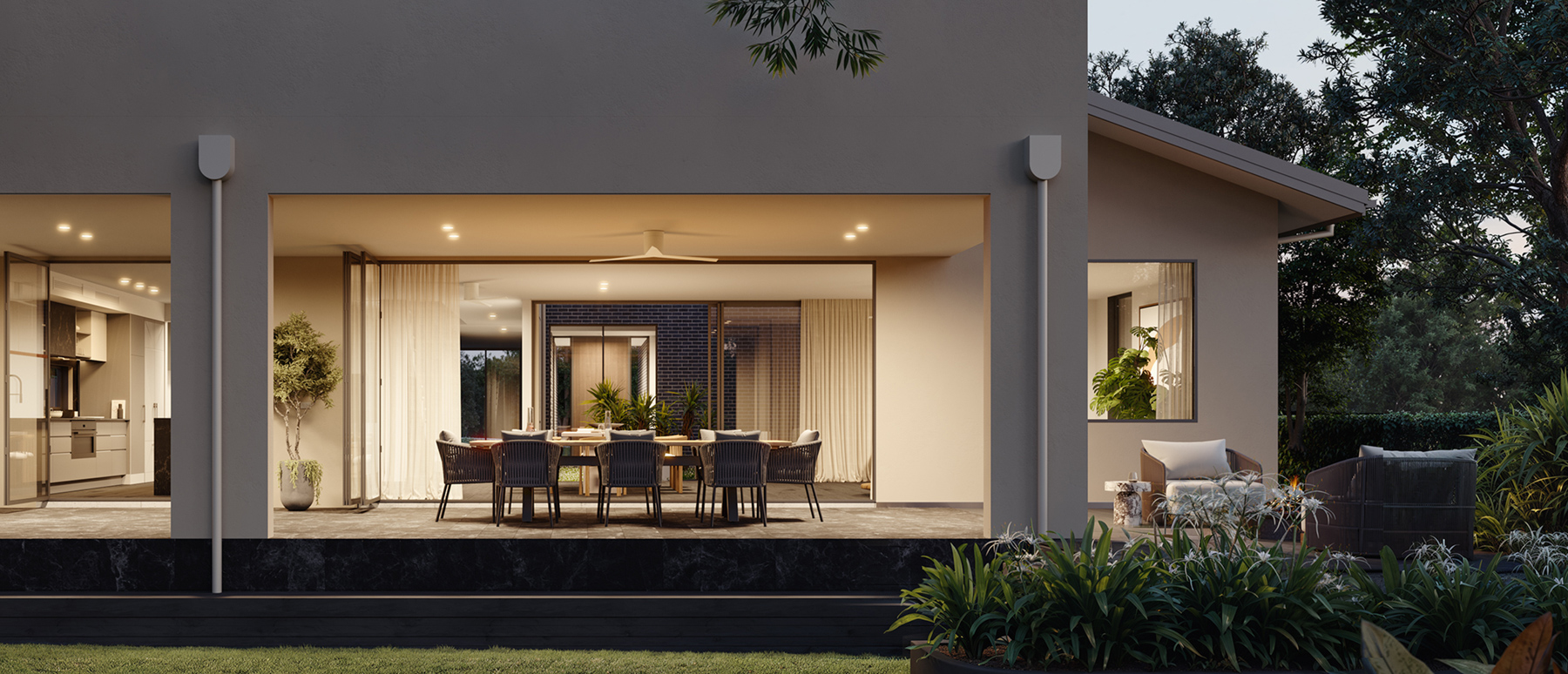 SHAWOOD North Turramurra by Sekisui House - Issue 19 Feature - The ...