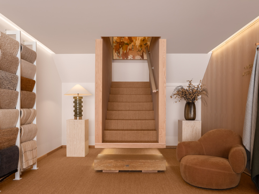 Kira & Kira Showroom by Kira & Kira - Issue 19 Feature - The Local Project