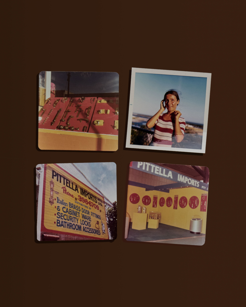 Pittella Celebrates 50 Years - The Local Project