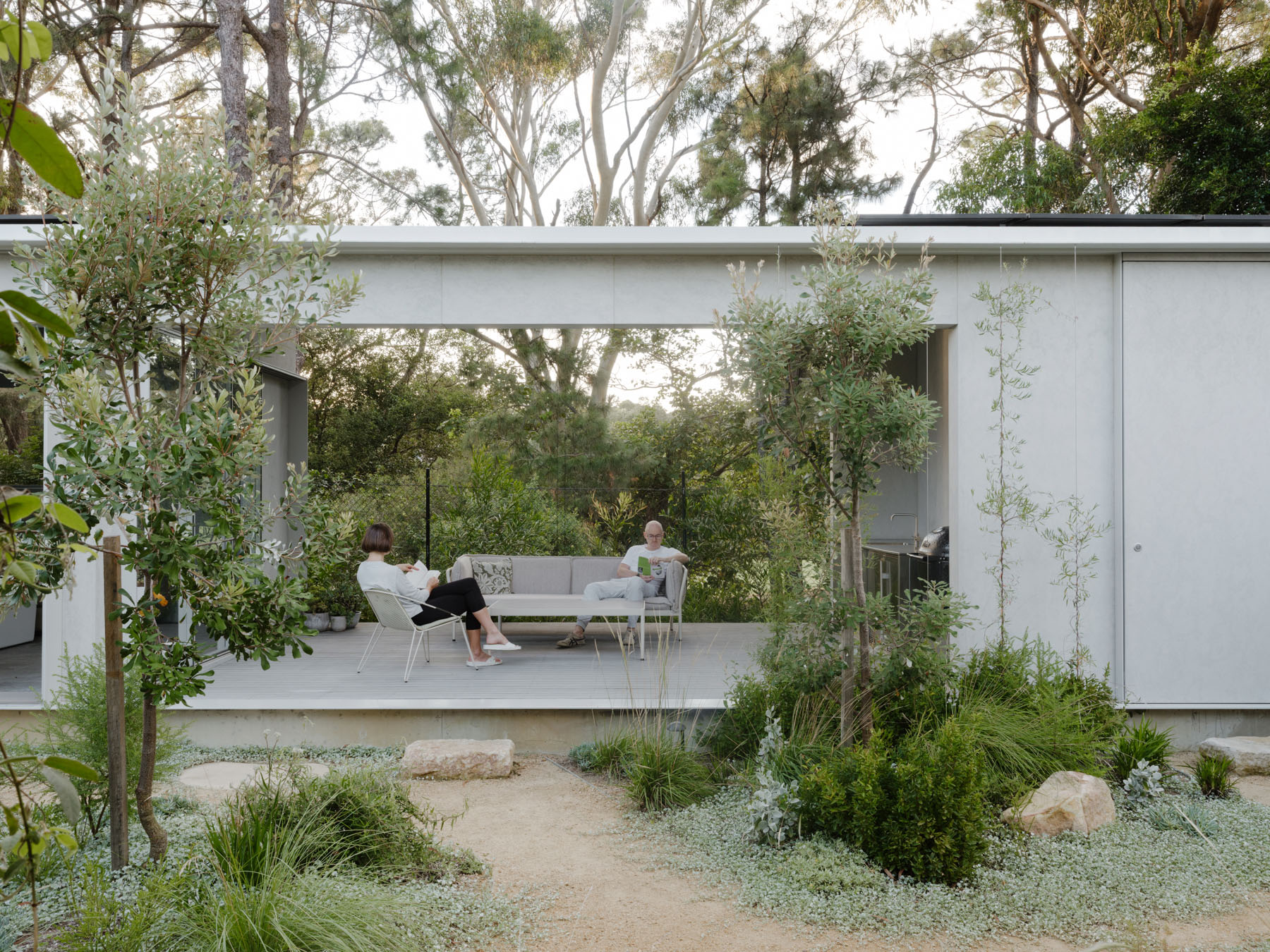 Active House by Panov—Scott - Issue 19 Feature - The Local Project