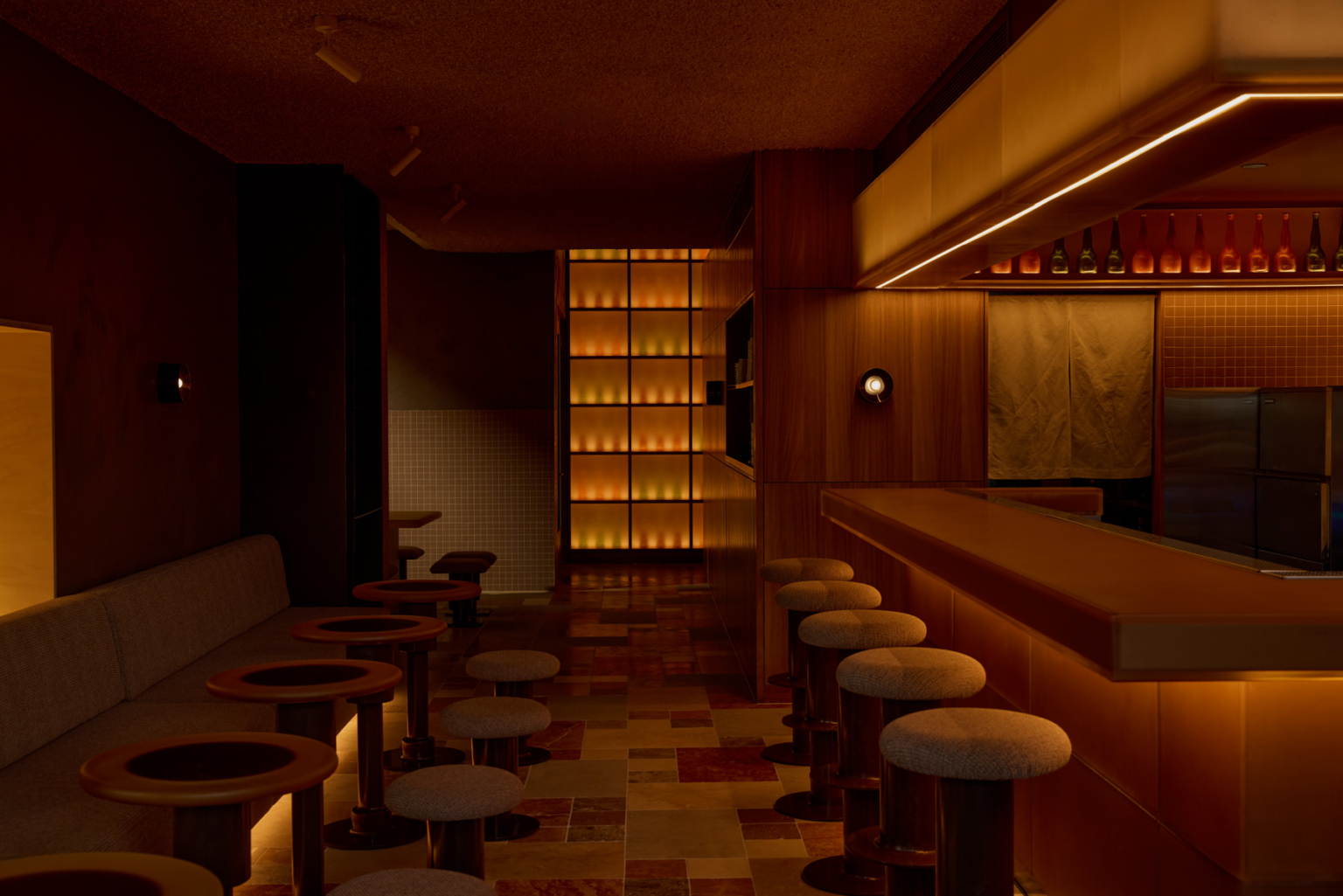 Burly Bar by Studio Plenty - Issue 19 Feature - The Local Project