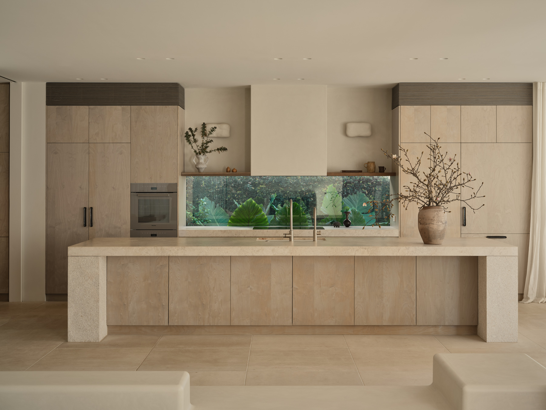 March House by KA Design Studio - Issue 19 Feature - The Local Project