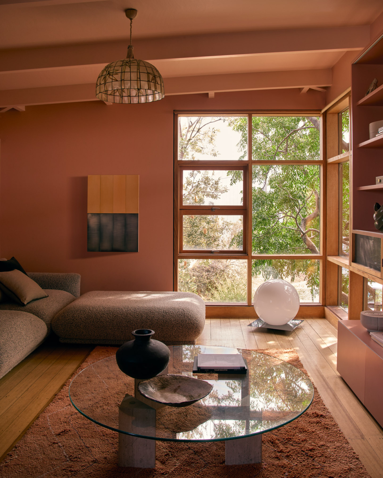 MECCA Bourke Street by Studio McQualter - Issue 19 Feature - The Local ...