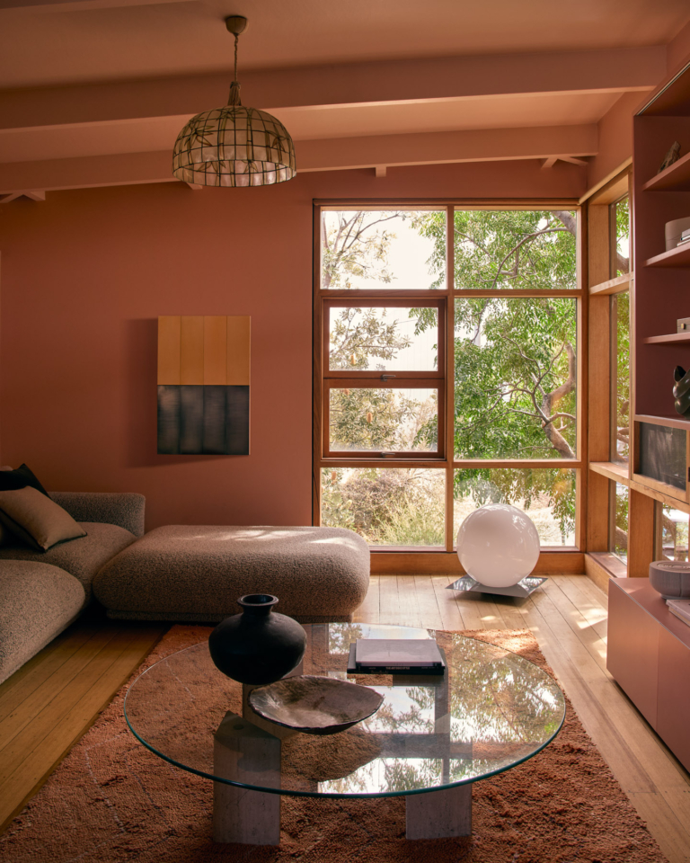 MECCA Bourke Street by Studio McQualter - Issue 19 Feature - The Local Project