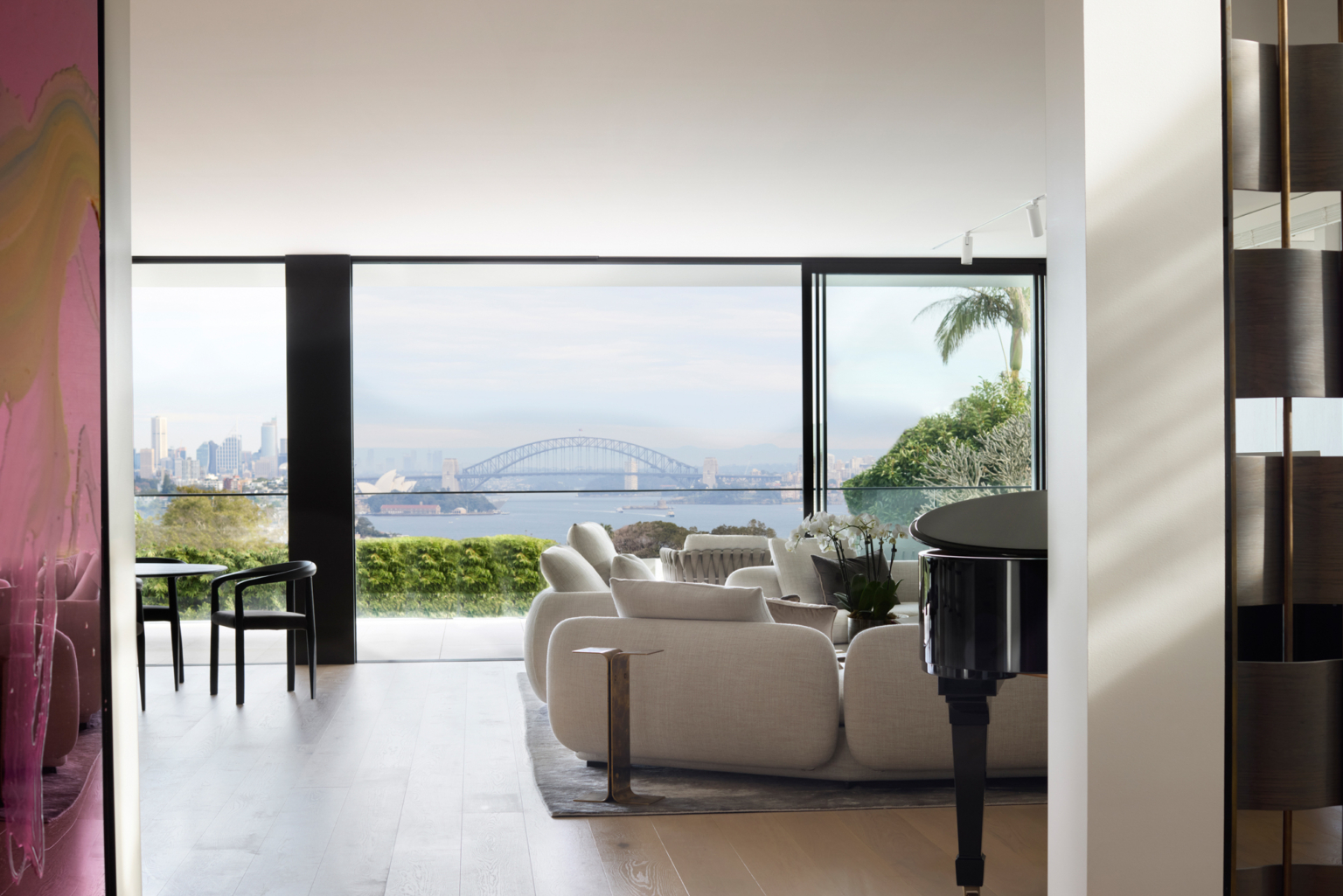 Blade House by KA Design Studio and Atelier Alwill - Issue 19 Feature - The Local Project