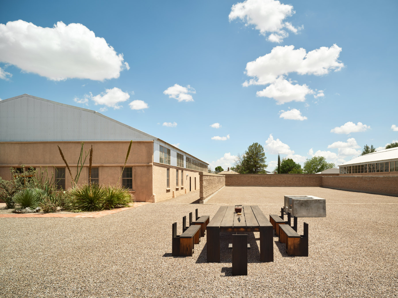 Donald Judd: An enduring legacy - Issue 19 Feature - The Local Project