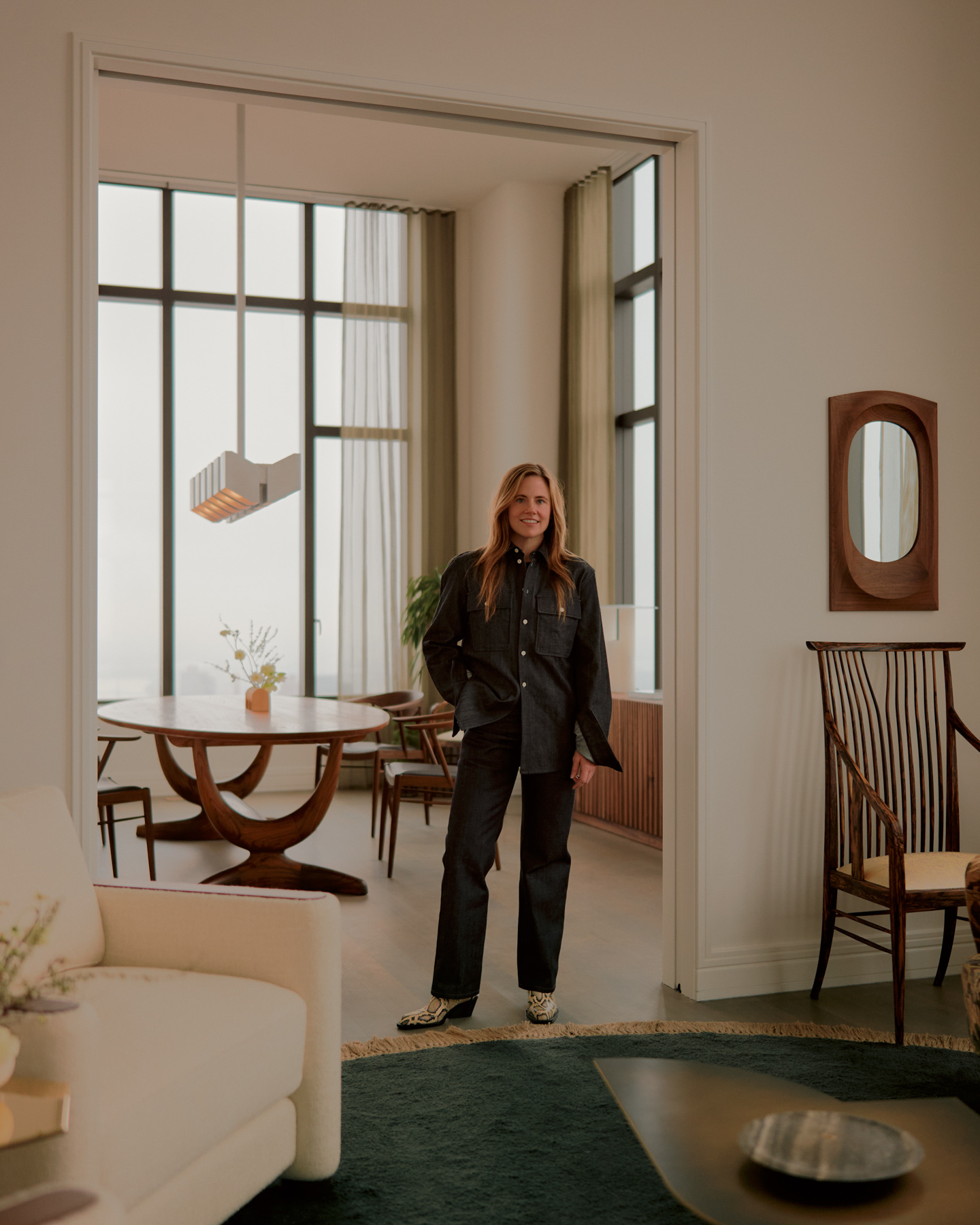 Radnor Sutton Tower by Susan Clark and Thomas Juul-Hansen - Issue 19 Feature - The Local Project