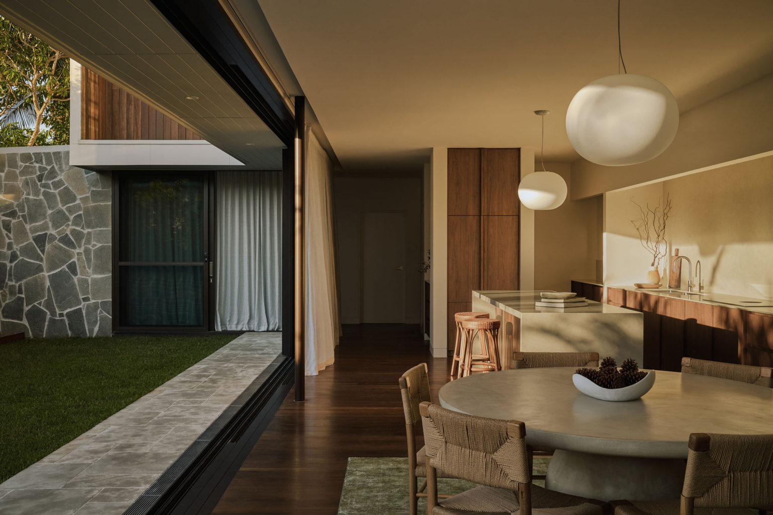 Olympian Owen Wright’s Byron Bay House Hits the Market - The Local Project