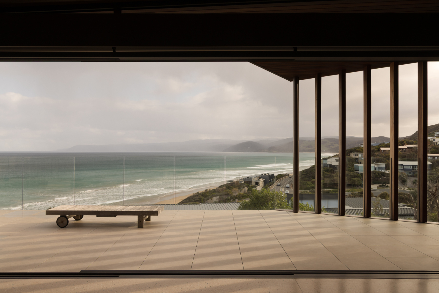Fairhaven by LTD Architectural Design Studio and DOOD Studio - The ...