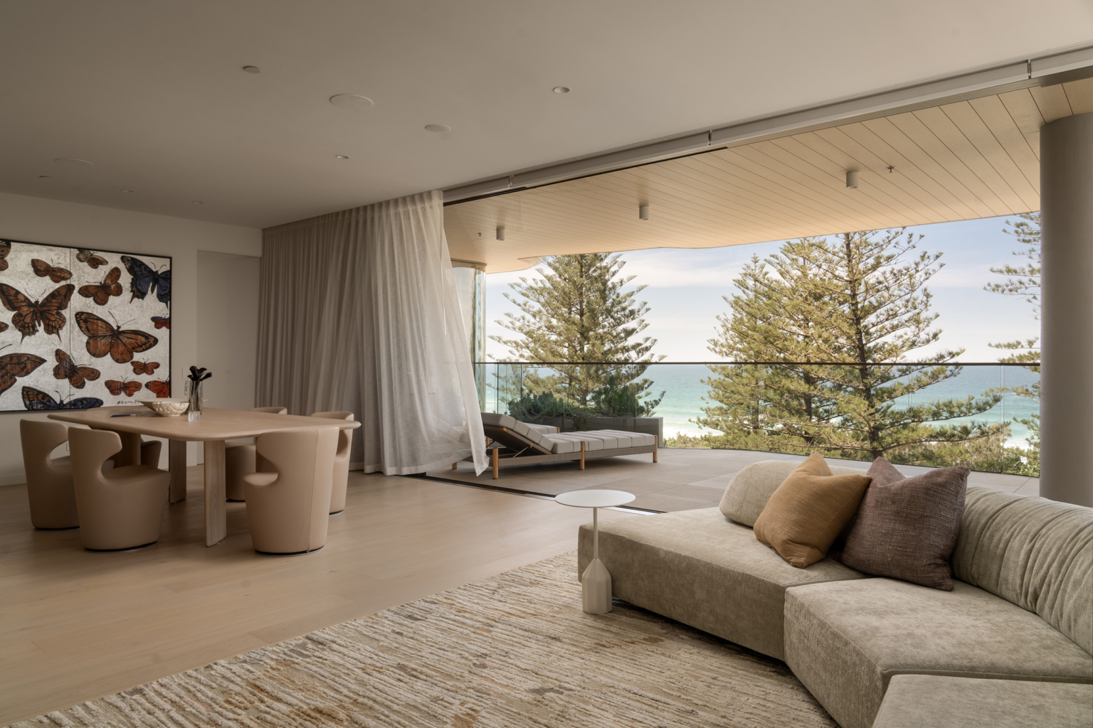 Florence by Mosaic: A Sculpted Expression of Coastal Luxury - The Local ...