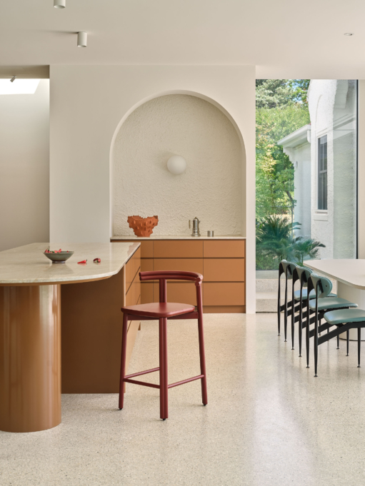 Kowtow Naarm by Knight Associates - Issue 14 Feature - The Local Project
