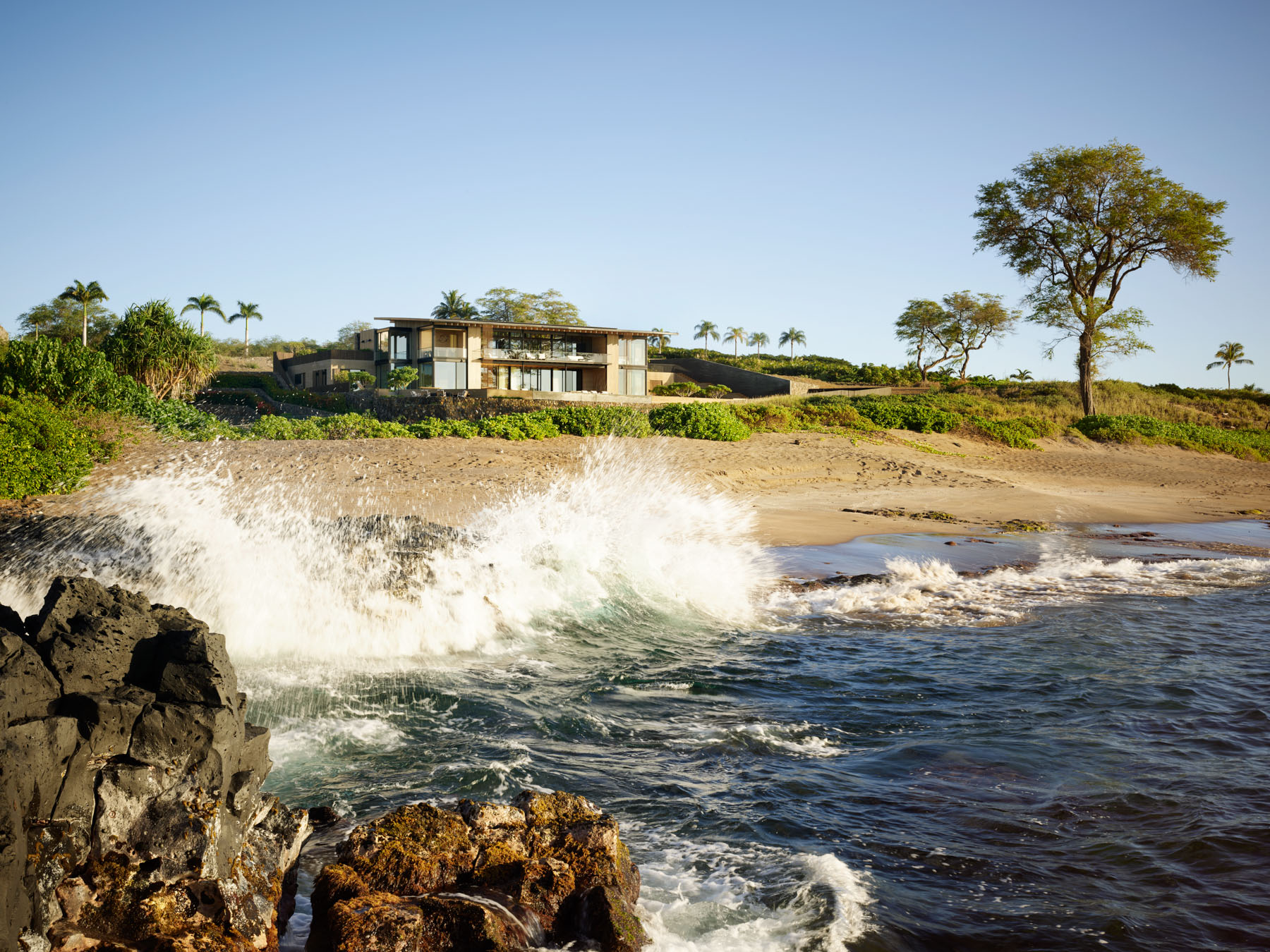 Makena by Walker Warner - The Local Project