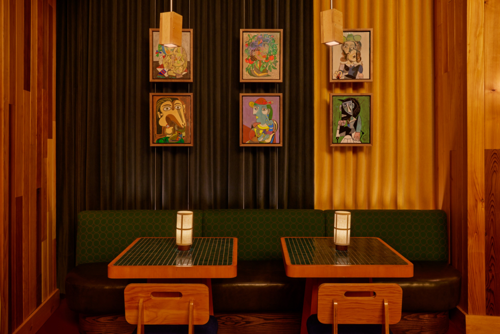 888 by Commune Design - Issue 19 Feature - The Local Project
