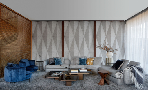 Artisan House by Unearthed Building & Design and Swee Design - The ...