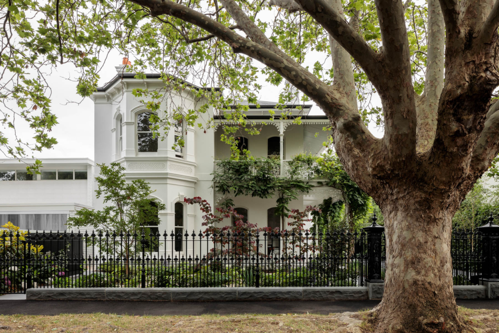 Malvern House by Ali Ross Design - Interior Feature - The Local Project