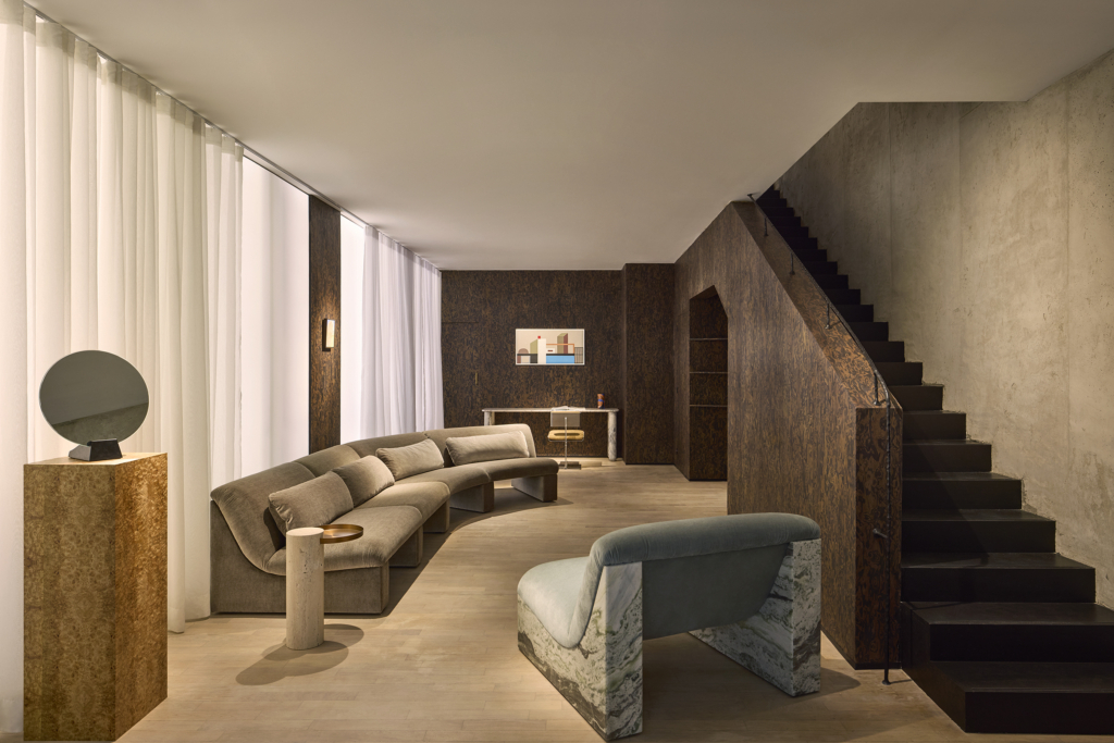 La Chance Opens a New Paris Gallery - The Local Project
