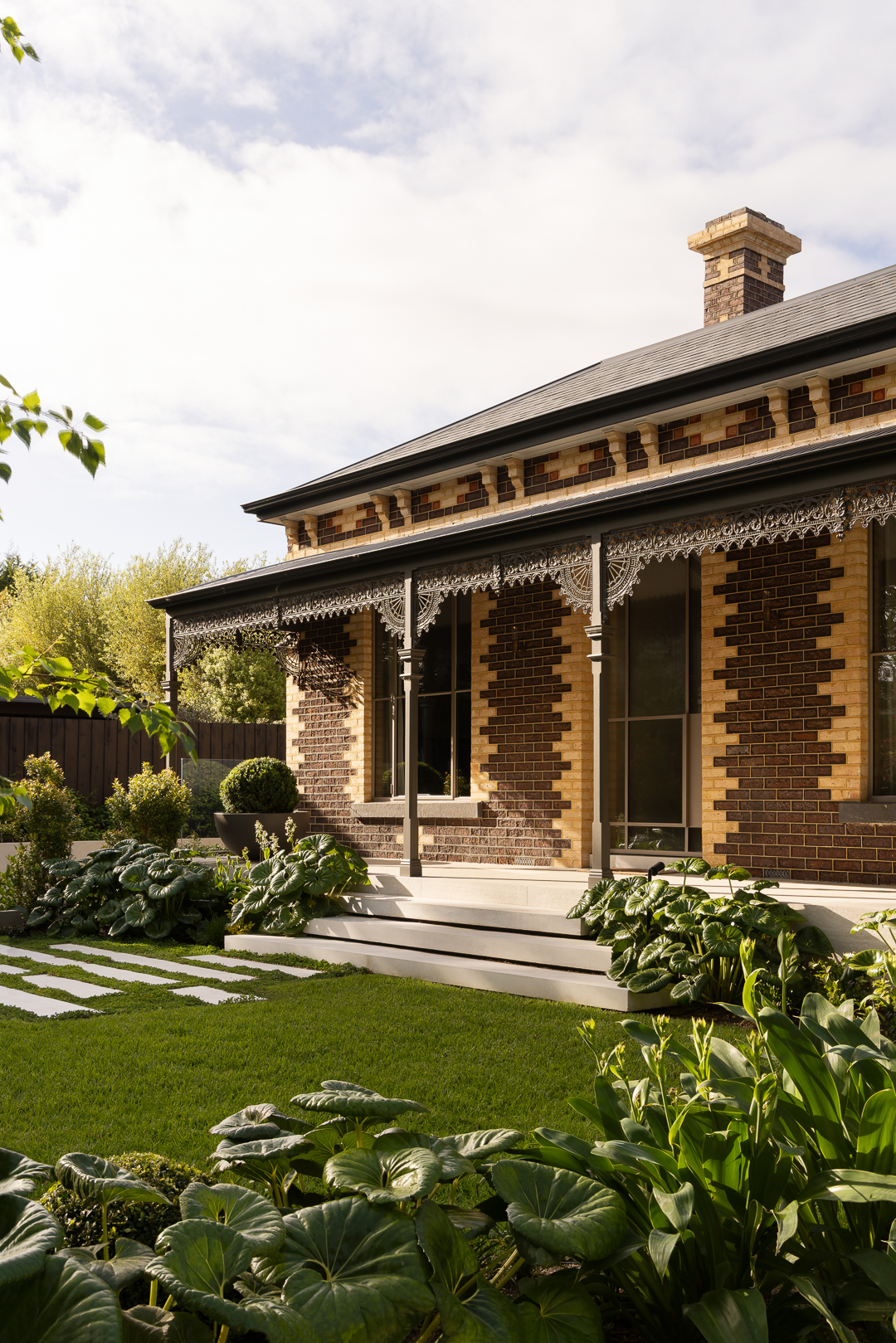 Cape Schanck House by Studio Goss - Issue 14 Feature - The Local Project