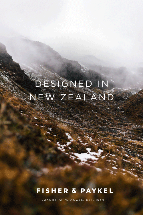 Grèce by Esat Design - Video Feature - The Local Project