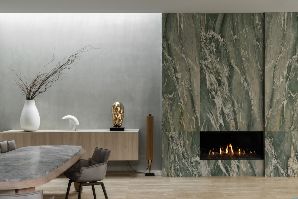 In Focus: Stoke Fireplace Studio - Issue 19 Feature - The Local Project
