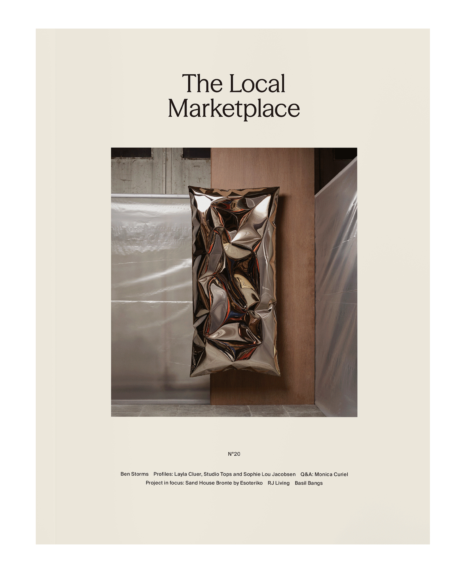 Home - The Local Project