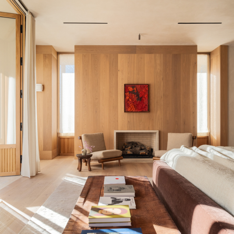 Stone Meadow Lane by Plus Development - The Local Project