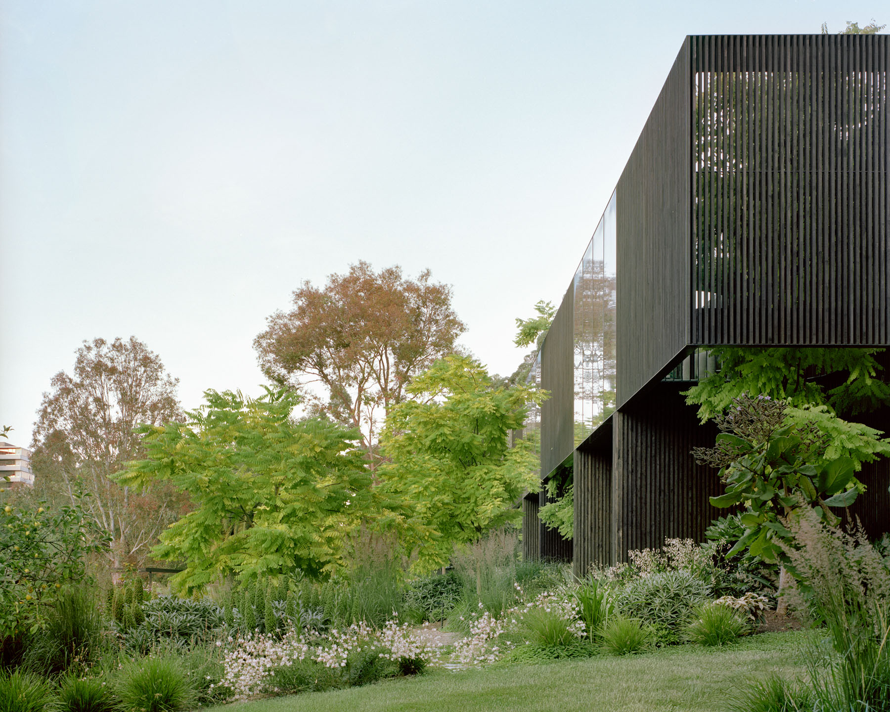 Relinque Urban Retreat by Studio Tate - Issue 12 Feature - The Local ...