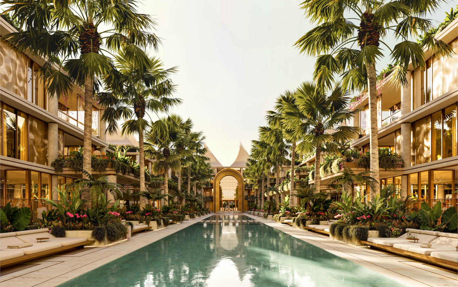 Makris Group Releases First Exclusive Private Residences in the $500 ...