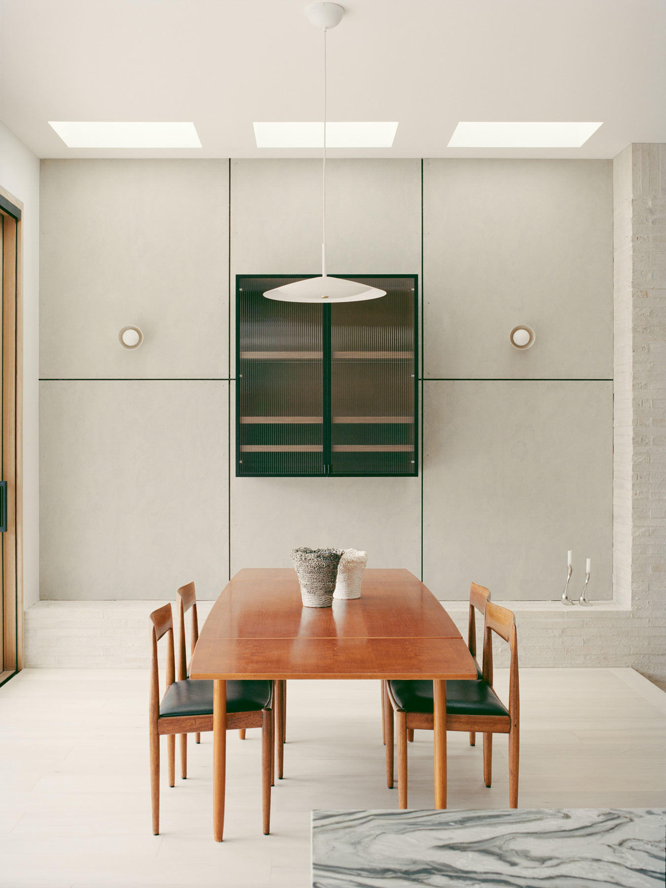 Ramsden by James Harbard Architect - Issue 20 Feature - The Local Project