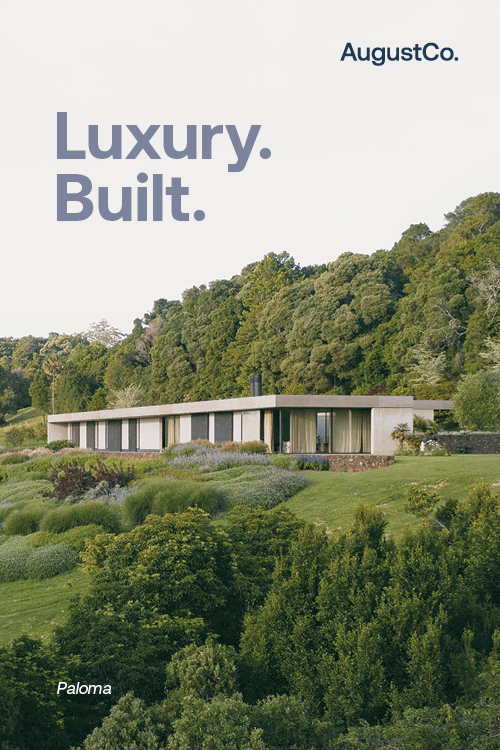 Florence by Mosaic: A Sculpted Expression of Coastal Luxury - The Local ...