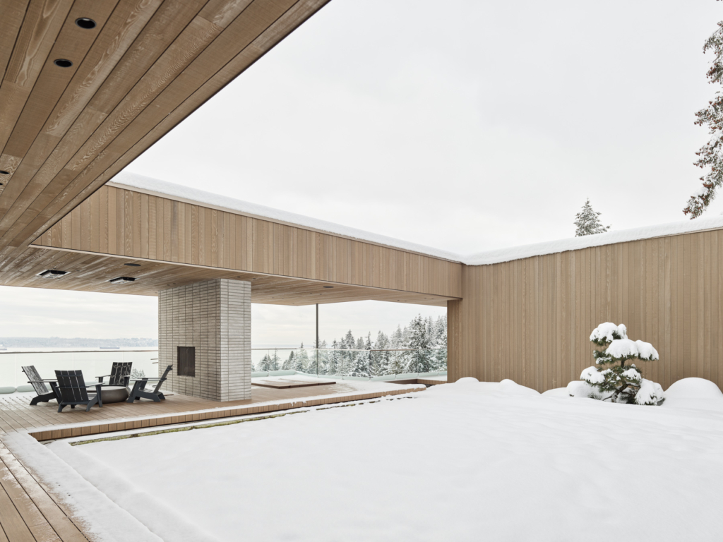 Rockview House by Architecture Building Culture and Sophie Burke Design ...