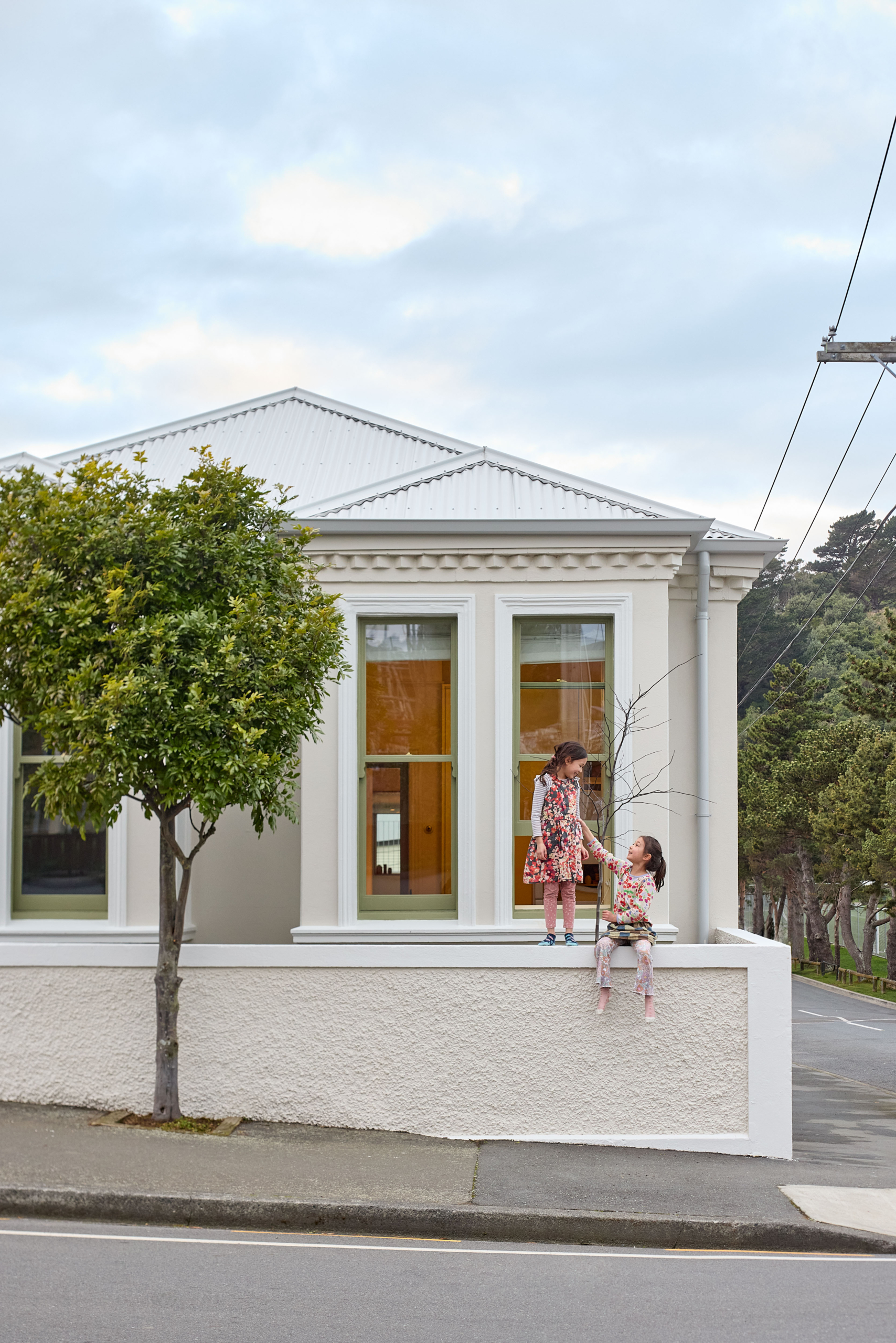 Homes - The Local Project