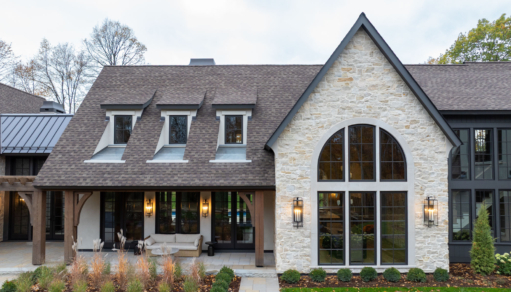 Tamarack Ranch by Alexander Design Group and Marvin - The Local Project