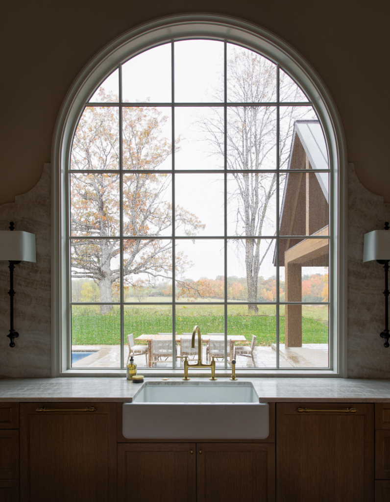 Tamarack Ranch by Alexander Design Group and Marvin - The Local Project